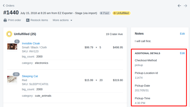 Shopify High-risk Orders: Should You Fulfill This Order?