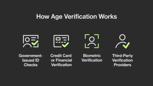 Age Verification Laws: How to Comply and Avoid Penalties